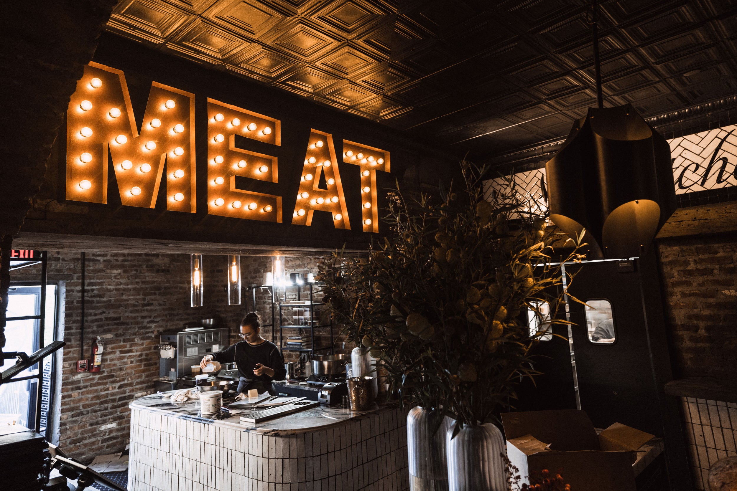 The Butcher's Block – The Butcher's Block Online Shop
