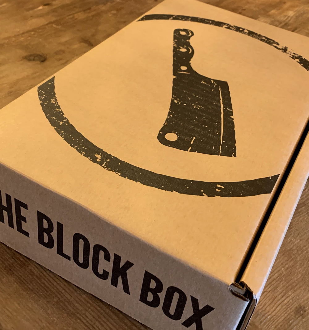 The Block Shop – The Butcher's Block Online Shop