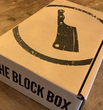 The Block Shop – The Butcher's Block Online Shop