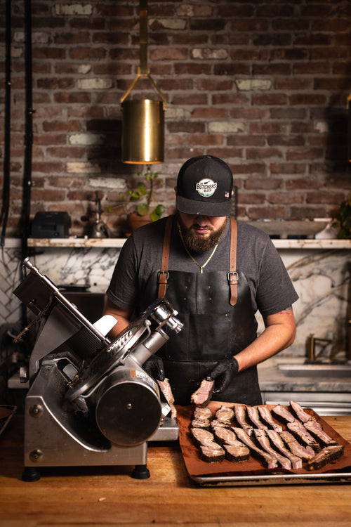 The Block Shop – The Butcher's Block Online Shop